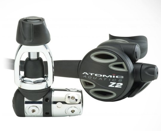 Atomic Z2 First And Second Stage Buy In Canada