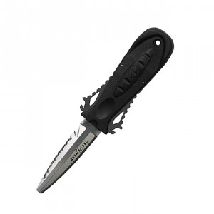 Aqualung Squeeze Lock Knife. Buy in Canada