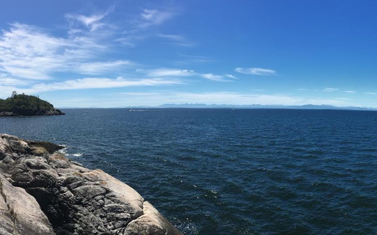 Best dive sites in BC local divers just can't get enough of