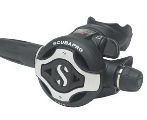 ScubaPro S620Ti 2nd Stage Only. Buy in Canada