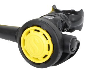 Scubapro R095 Octopus. Buy in Canada