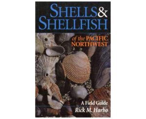 Shells & ShellFish of the Pacific Northwest. Buy in Canada