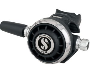 ScubaPro G260 2nd Stage Only. Buy in Canada