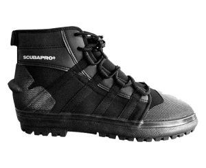 Scubapro HD Drysuit Boot. Buy in Canada