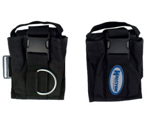 Halcyon ACB10 Weight Pockets. Buy in Canada