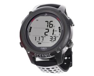 Oceanic GEO 4.0 Wrist Computer. Buy in Canada