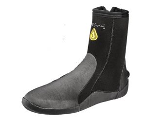 Scubapro Base Dive Boot 4mm. Buy in Canada