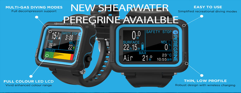 Scuba Gear & Dive Equipment Shop in Canada, Intl. Diving Centre