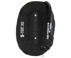 Scubapro S-Tek Donut Wing. Buy in Canada