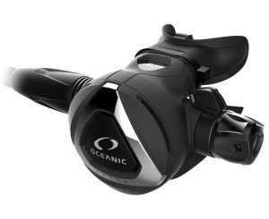 Oceanic Delta 5 2nd Stage Only. Buy in Canada