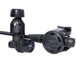 Zeagle F8 Regulator. Buy in Canada