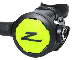Zeagle Envoy II Octopus. Buy in Canada